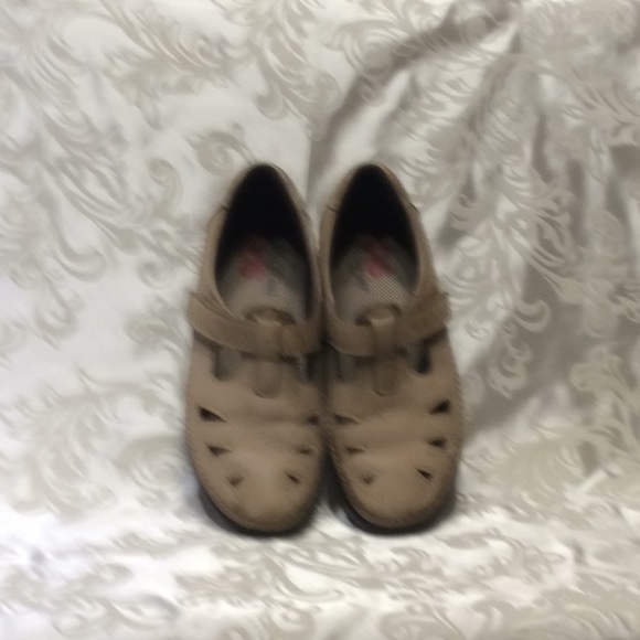 SAS | Shoes | Sas Tripad Comfort Soft Step Shoes | Poshmark